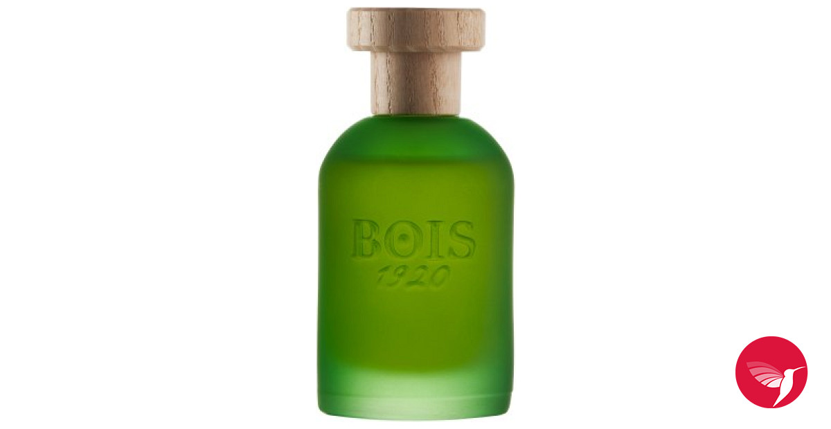 Cannabis Bois 1920 parfum - un parfum pour homme et femme 2019