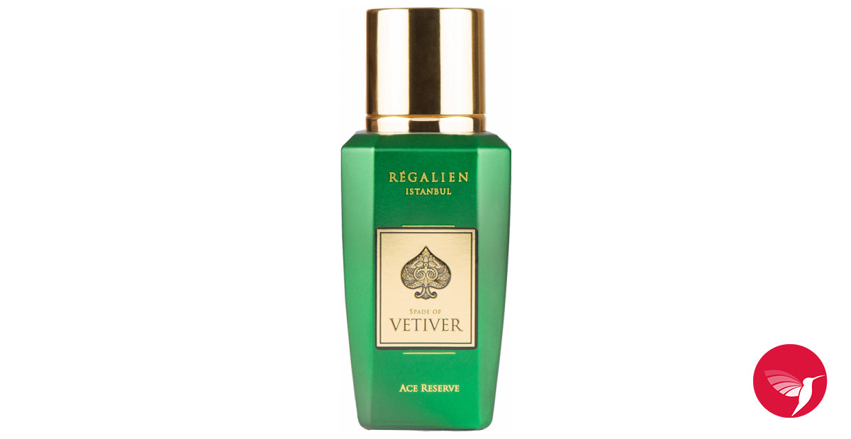 Spade Of Vetiver Regalien perfume - a fragrance for women and men 2019