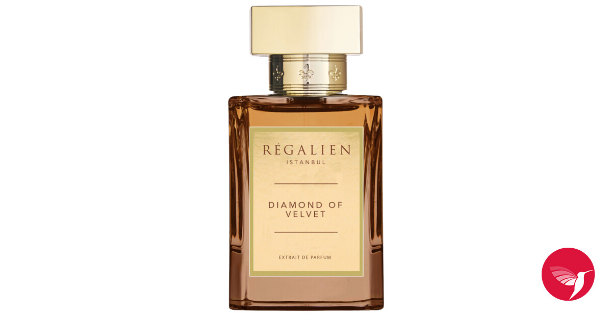 Diamond Of Velvet Regalien perfume - a fragrance for women and men 2019