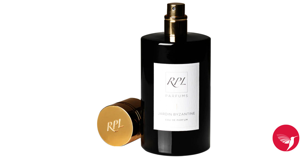 I Jardin Byzantine RPL perfume - a fragrance for women and men 2019