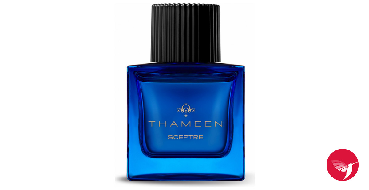 Sceptre Thameen perfume - a fragrance for women and men 2018
