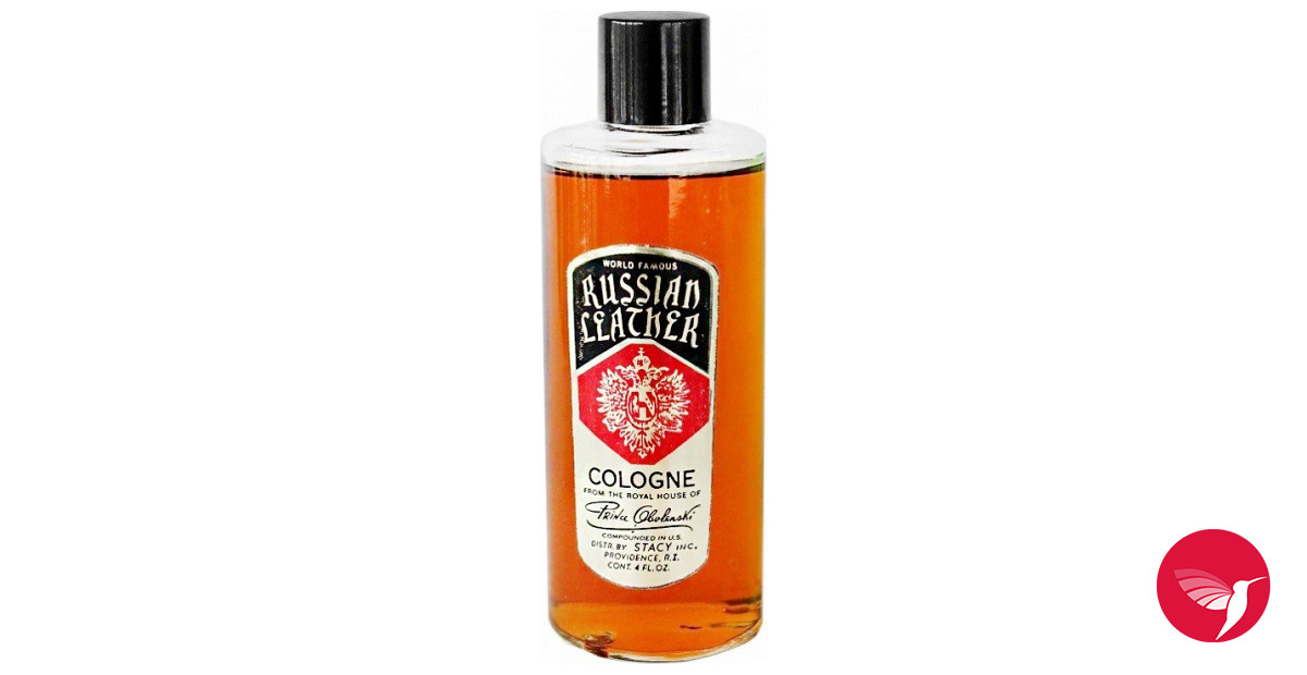 Russian Leather Cologne Prince Obolenski Cologne - ein es Parfum für Männer