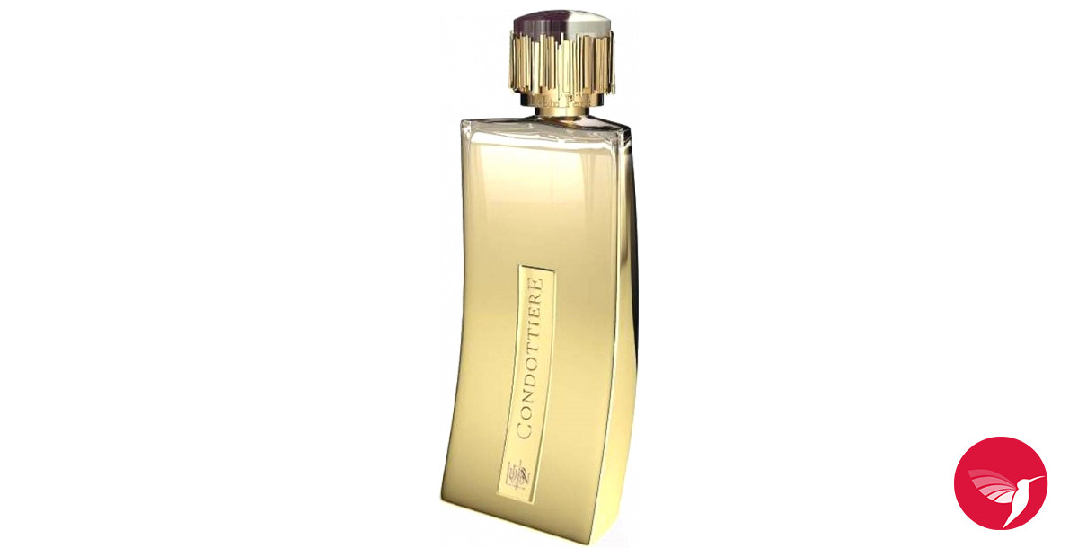 Condottiere Lubin perfume - a fragrance for women and men 2019