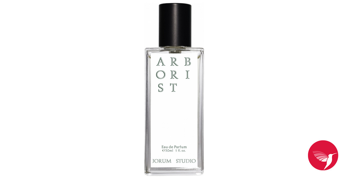 Arborist Jorum Studio perfume - a fragrance for women and men 2019
