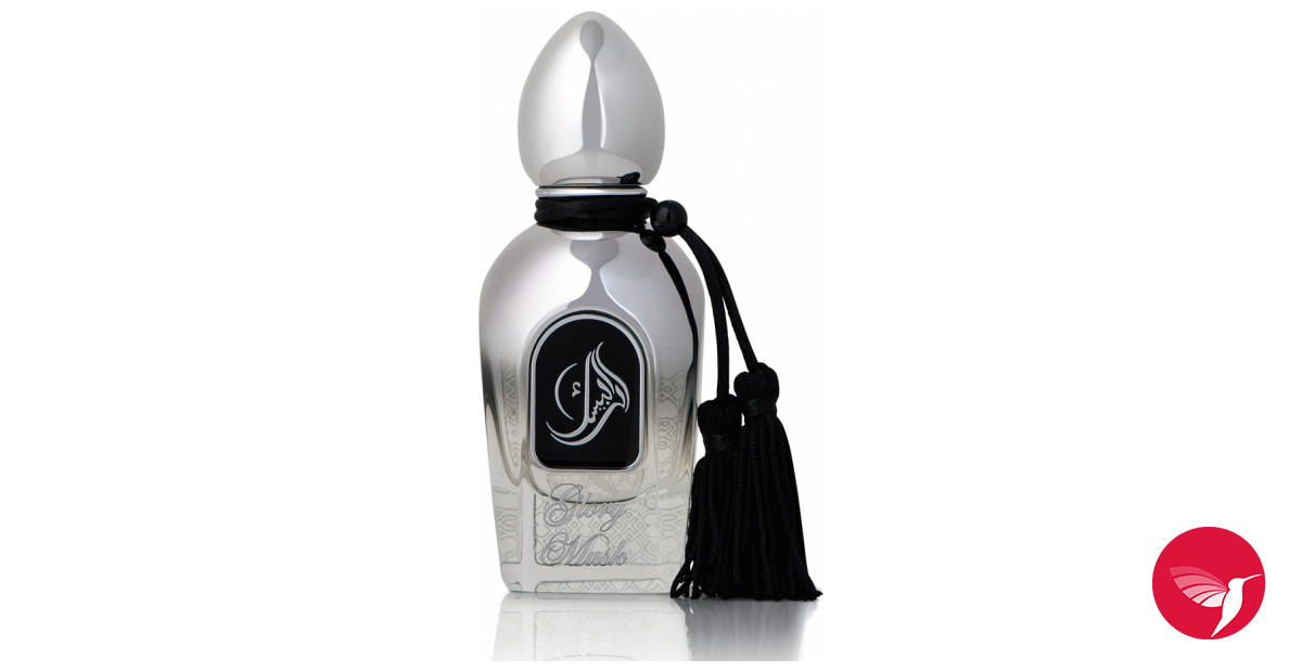 Glory Musk Arabesque Perfumes perfume - a fragrance for women and men 2019