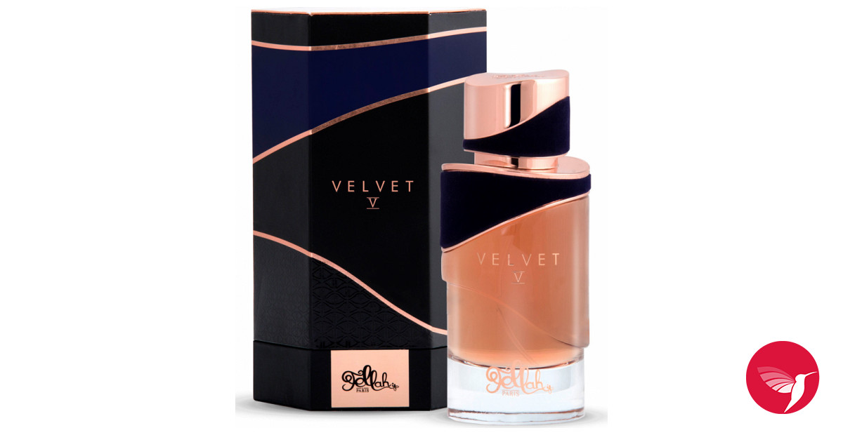 Velvet V Fellah Paris 香水 - 一款 2019年 中性 香水