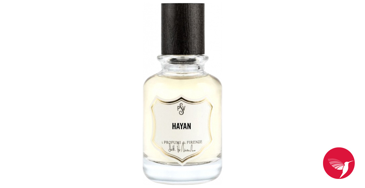 Hayan I Profumi di Firenze perfume - a fragrance for women and men