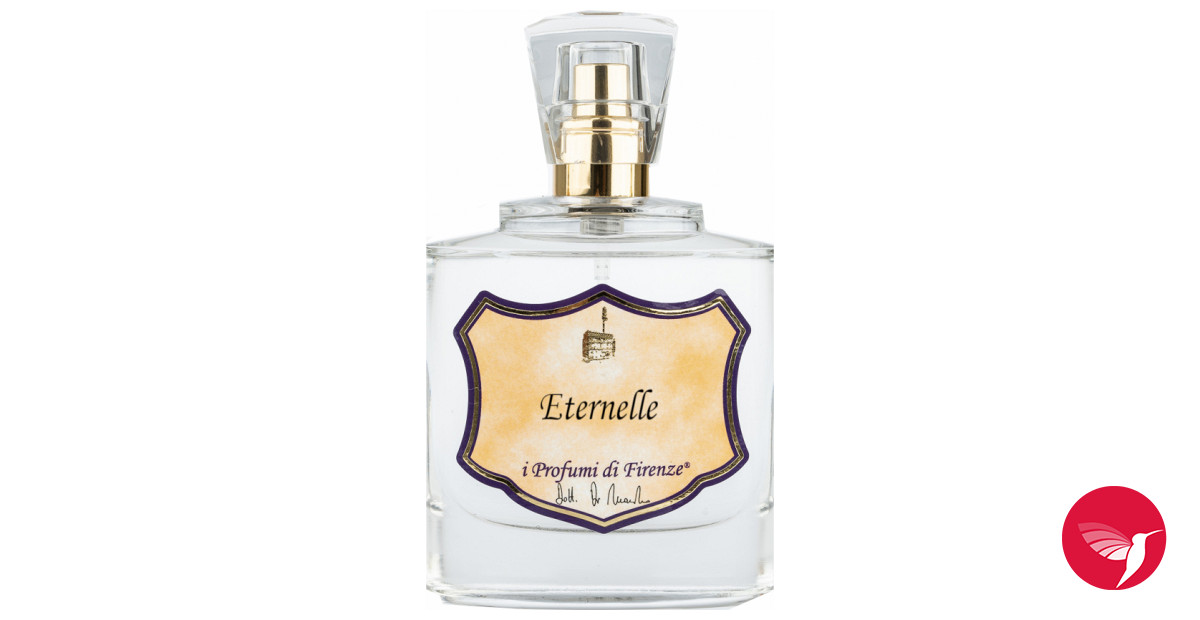 Eternelle I Profumi di Firenze perfume - a fragrance for women and men
