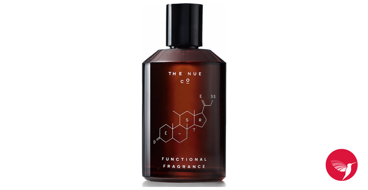 Functional Fragrance The Nue Co. perfume - a fragrância Compartilhável 2019