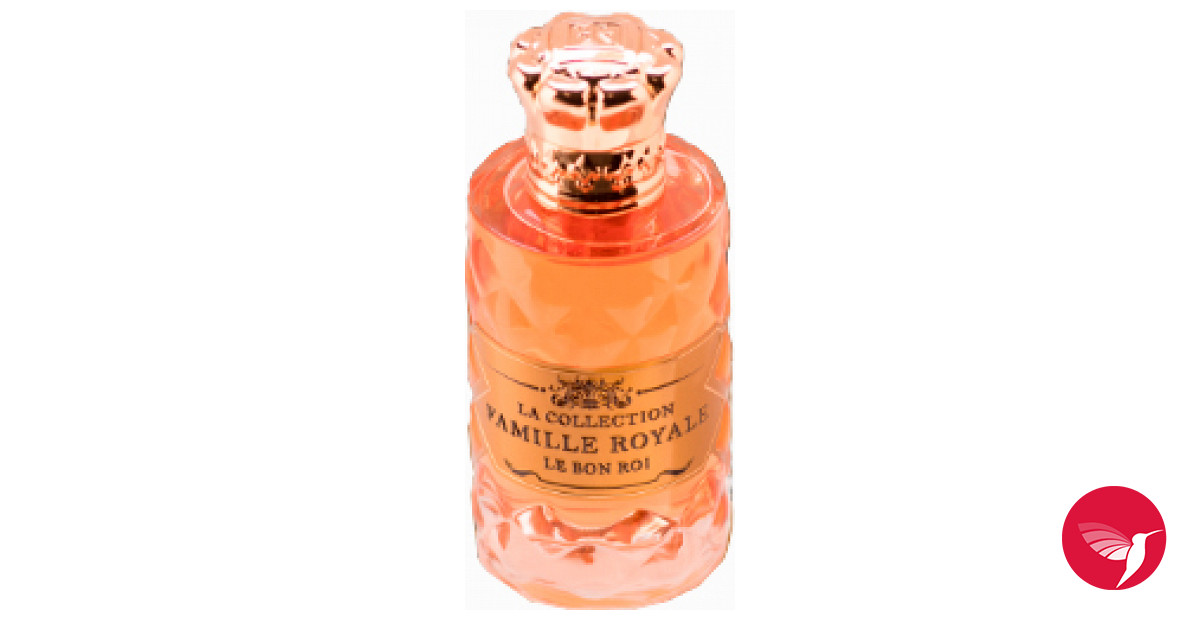 Le Bon Roi 12 Parfumeurs Francais cologne - a fragrance for men 2018