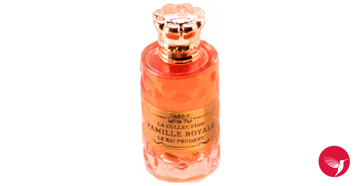 Le Roi Prudent 12 Parfumeurs Francais cologne - a fragrance for men 2018