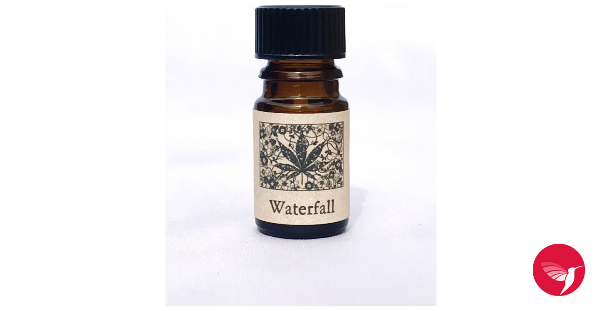 Waterfall Arcana Wildcraft perfume - a fragrance for women and men