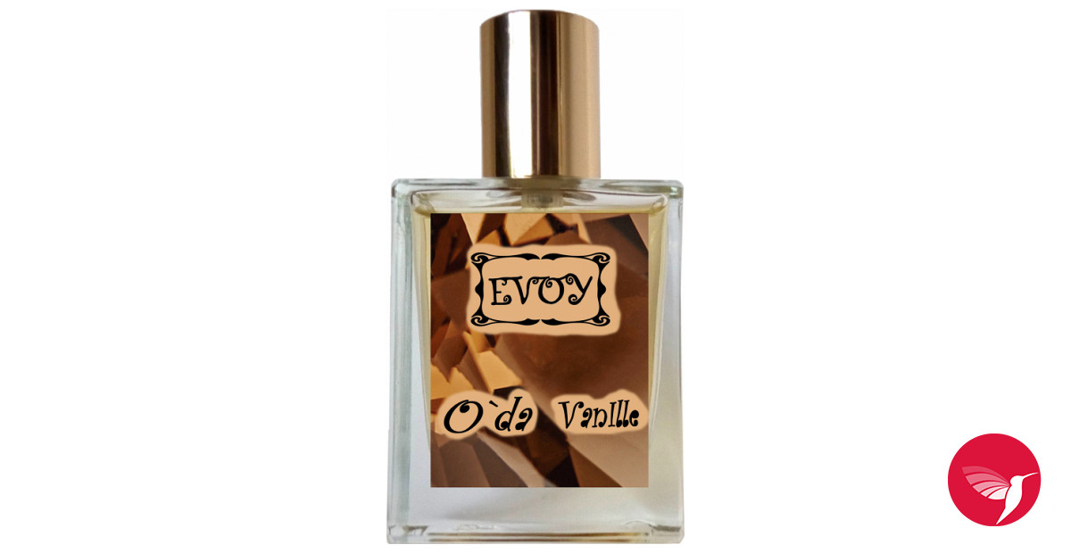 O'da Vanille EVOY perfume - a fragrance for women and men 2019