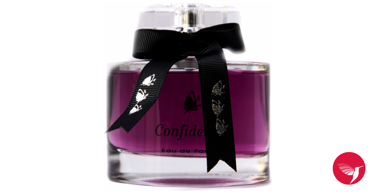 Confidence Rivages Parfums perfume - a fragrance for women and men 2018