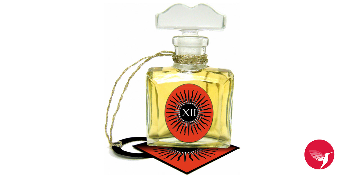 XII Двенадцать Art Deco Perfumes perfume - a fragrance for women 2018