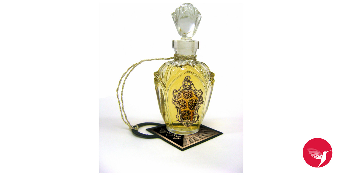Dolce Damask Art Deco Perfumes perfume - a fragrance for women 2018