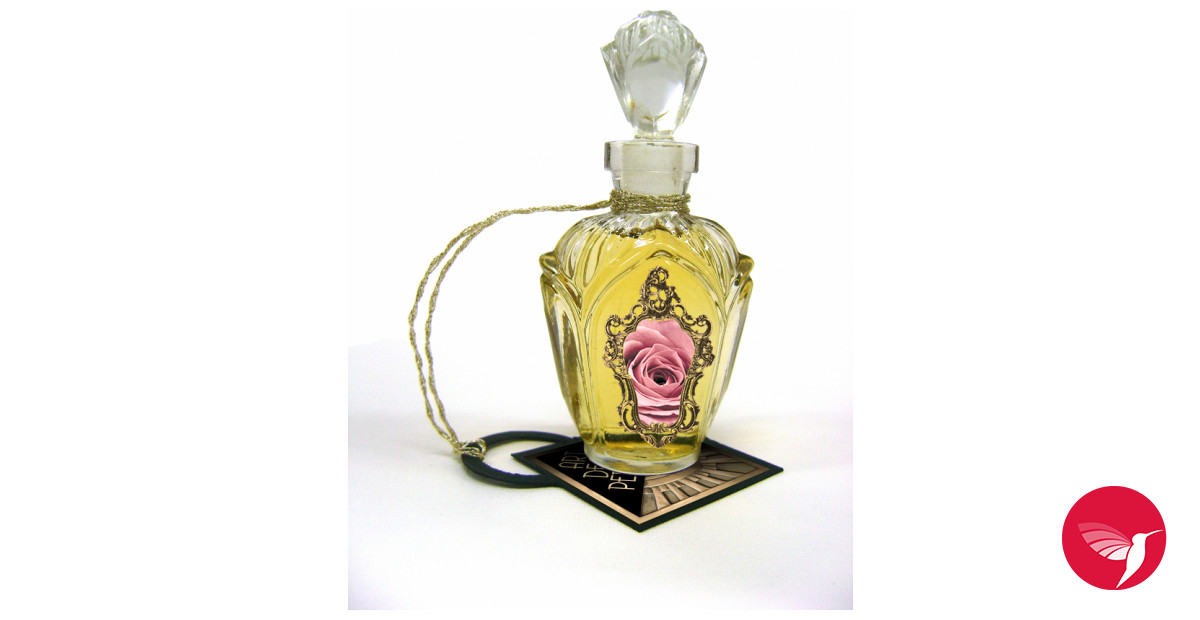 Rose-Rose Art Deco Perfumes perfume - a fragrance for women 2018