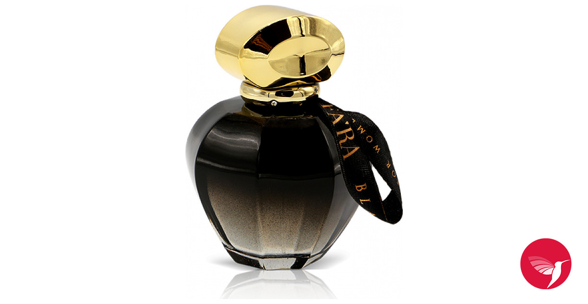Black FA'RA perfume - a fragrance for women