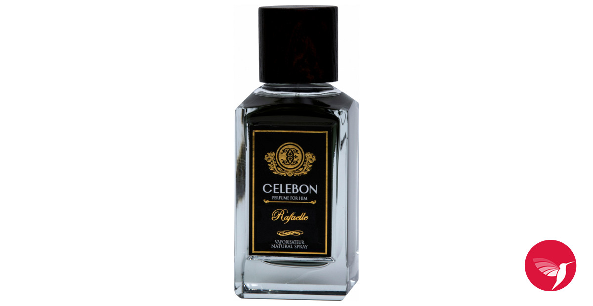 Rafaelle Celebon cologne - a fragrance for men 2019
