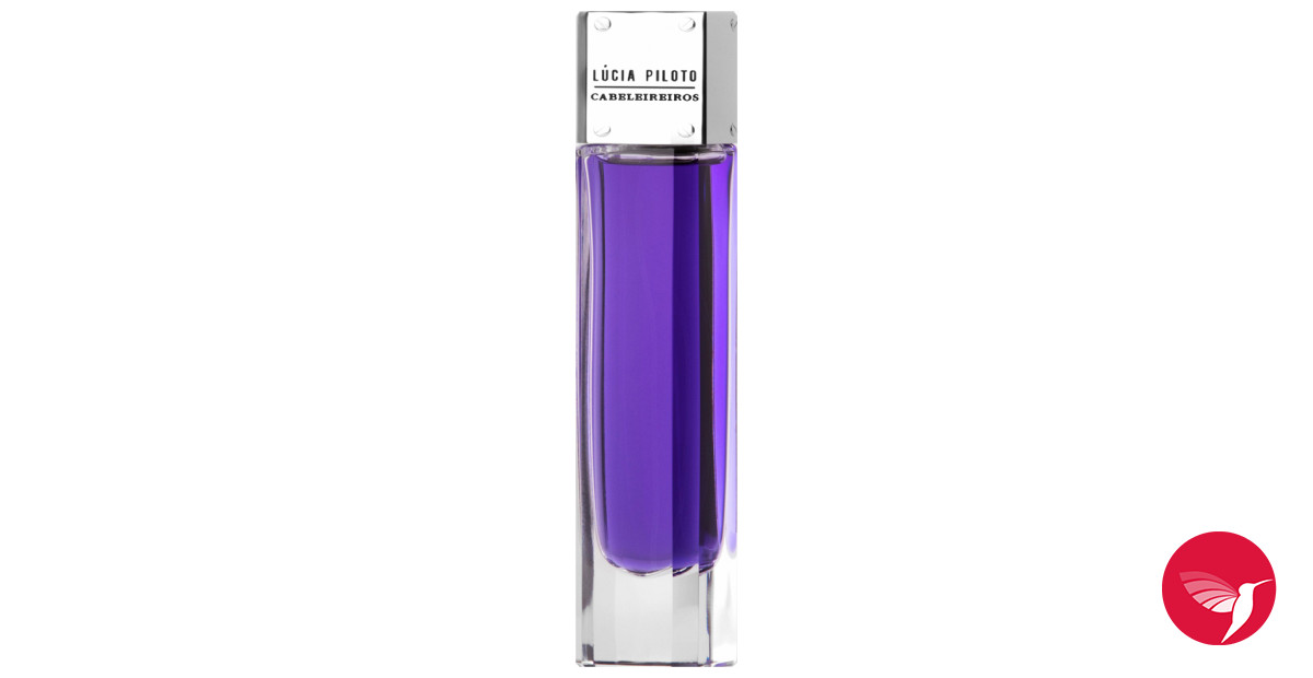 Divina Lucia Piloto parfum - un parfum pour femme 2019