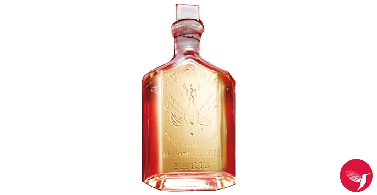 Habit Rouge Armoiries Guerlain cologne - a fragrance for men 2006