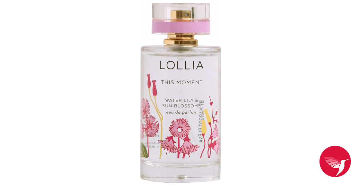 This Moment Lollia perfume - a fragrance for women 2019
