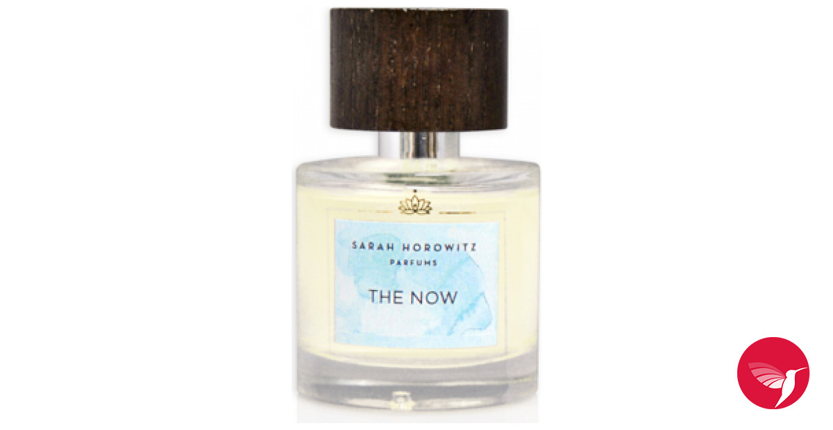 The Now Sarah Horowitz Parfums perfume - a fragrance for women and men