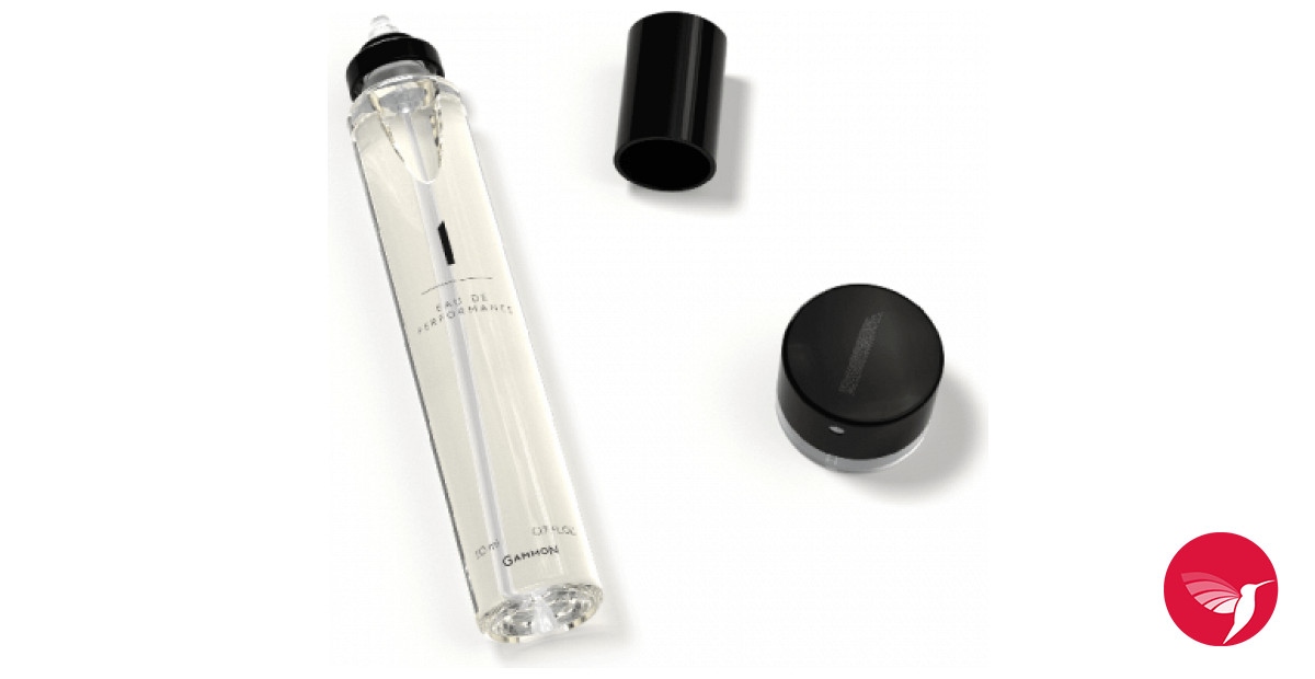 1 - The Black Tee Gammon cologne - a fragrance for men 2018