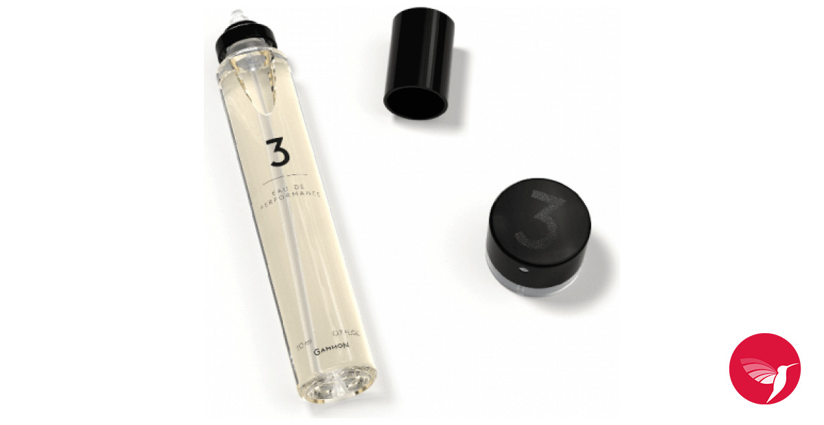 3 - The Leather Jacket Gammon cologne - a fragrance for men 2018