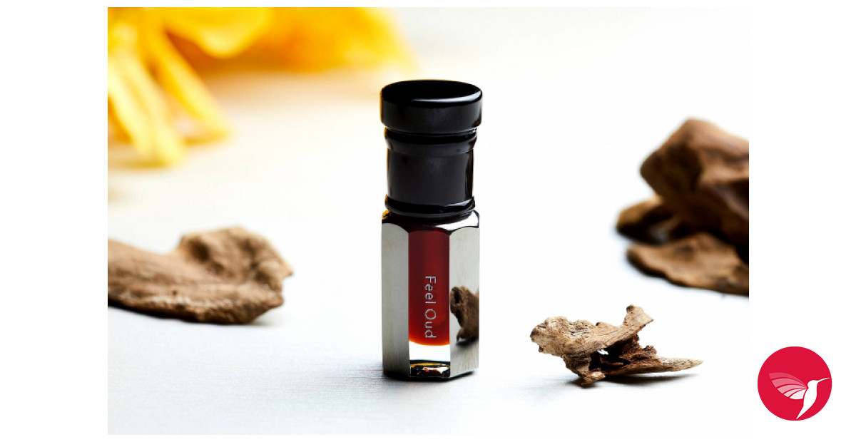 Lotus Oud Feel Oud parfum - un parfum pour homme et femme 2019