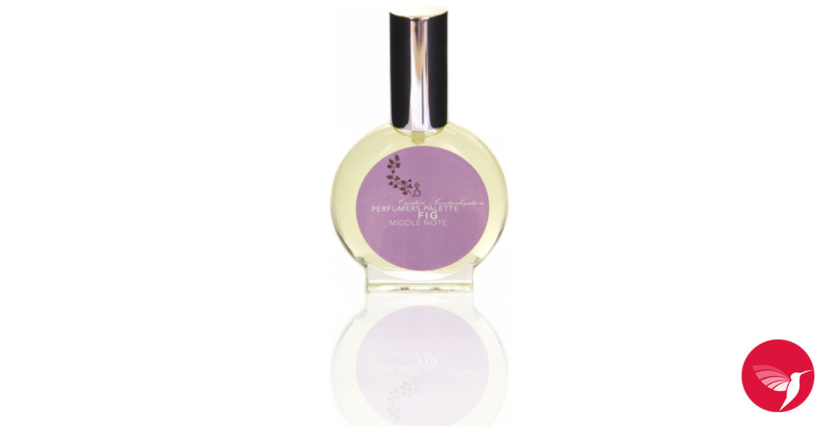 Fig Middle Note Sarah Horowitz Parfums perfume - a fragrance for women ...
