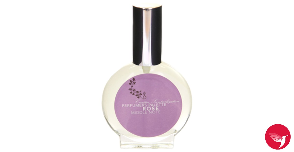 Rose Middle Note Sarah Horowitz Parfums perfume - a fragrance for women ...