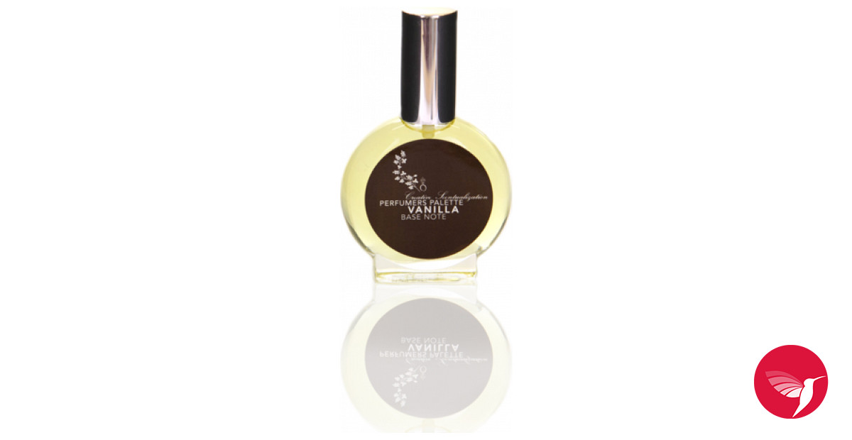 Vanilla Base Note Sarah Horowitz Parfums perfume - a fragrance for ...