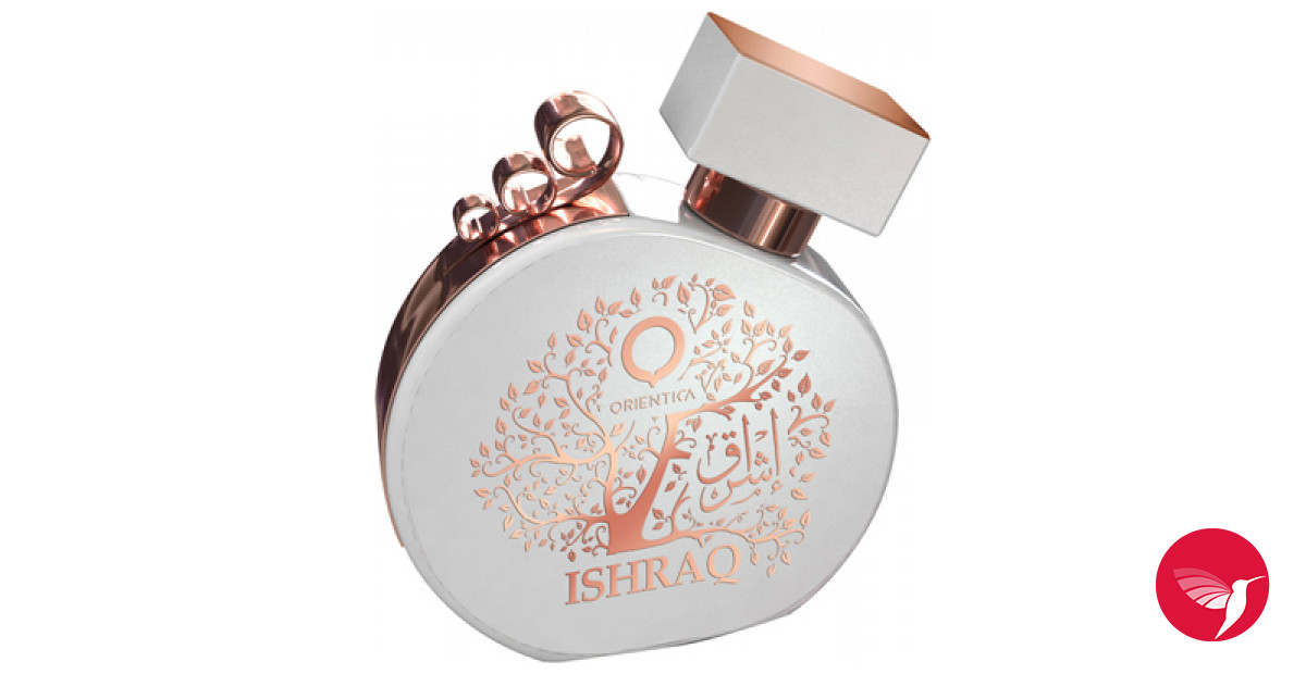 Ishraq Orientica عطر - a fragrance للنساء 2018