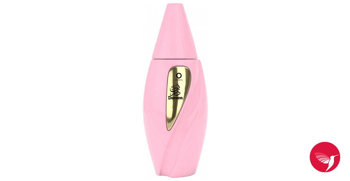 Dareen Orientica perfume - a fragrance for women 2018