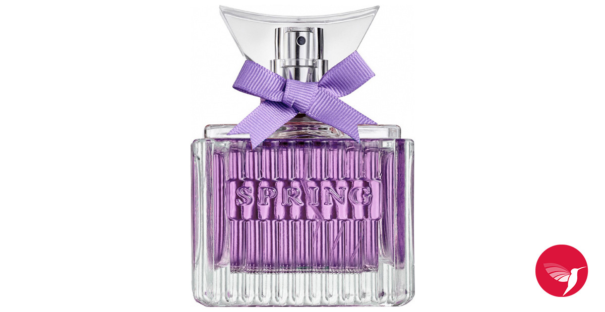 Sparkle of Joy Spring perfume - a fragrance for women 2019