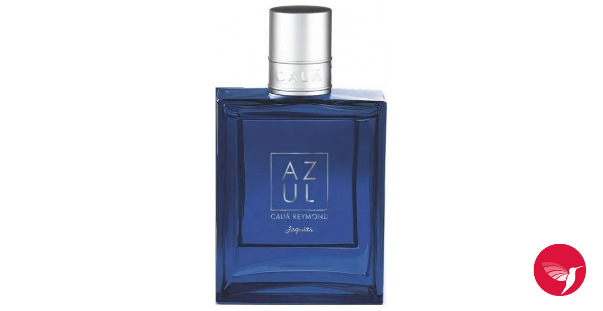 Azul Jequiti cologne - a fragrance for men 2019