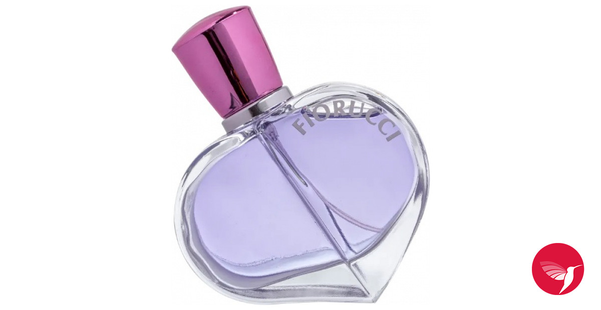 Paris La Nuit Fiorucci perfume - a fragrance for women 2015