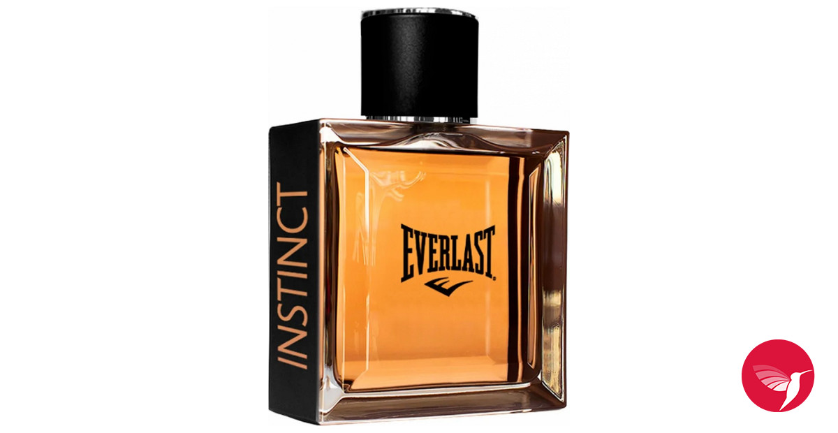 Instinct Everlast cologne - a fragrance for men 2018