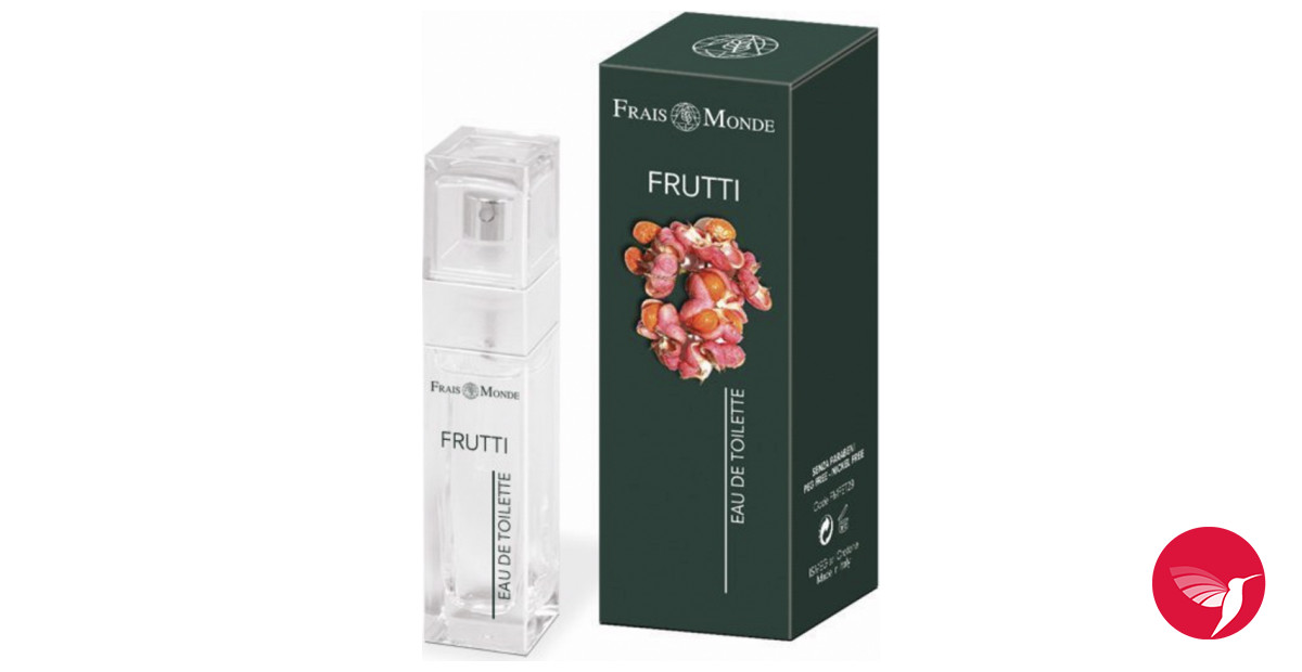 Fruits Frais Monde perfume - a fragrance for women and men