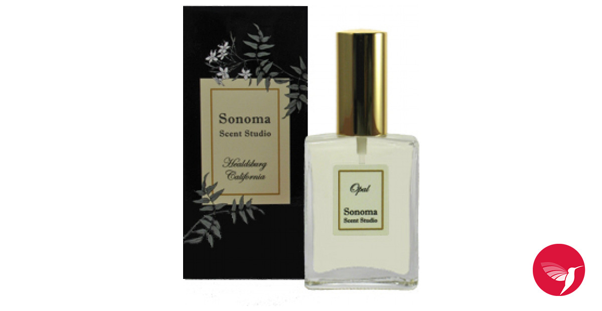 Opal Sonoma Scent Studio perfume - a fragrance for women and men 2006