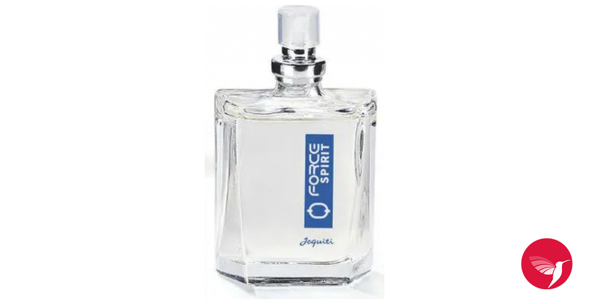 Force Spirit Jequiti Colonia - una fragancia para Hombres 2019
