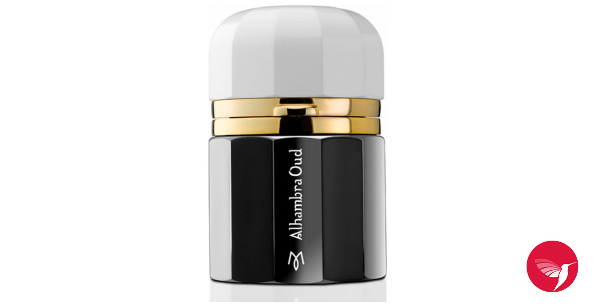 Alhambra Oud Ramon Monegal perfume - a fragrance for women and men 2019