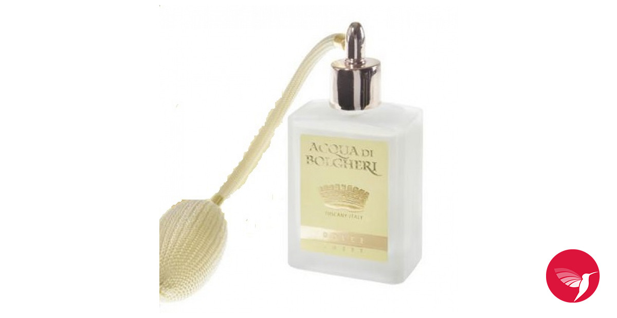 Dolce Dr. Taffi perfume - a fragrance for women and men