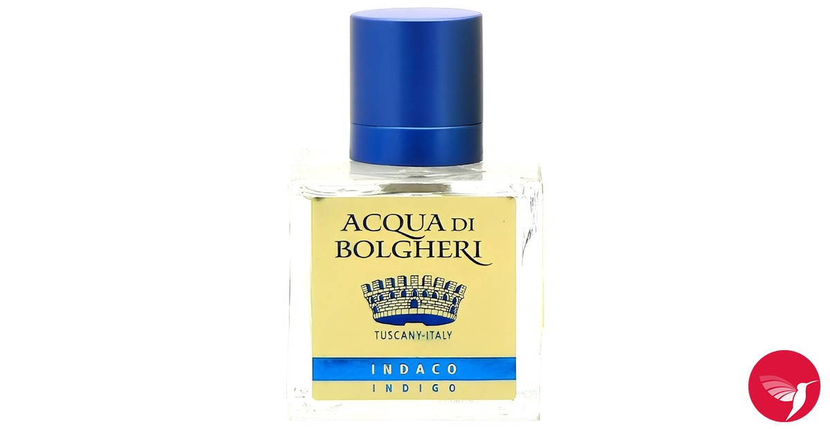 Indaco Dr. Taffi perfume - a fragrance for women and men