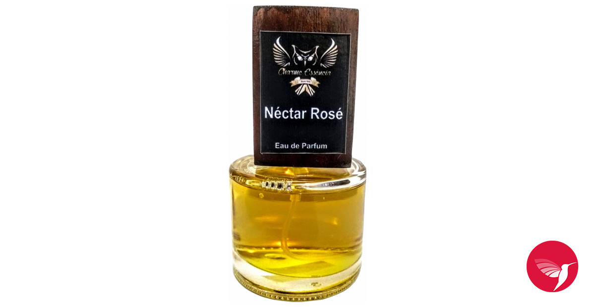 Néctar Rosé Charme Essência perfume - a fragrance for women and men 2017