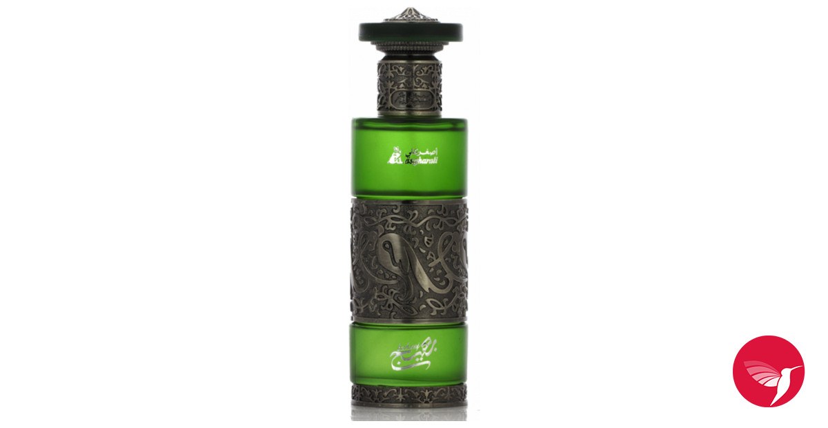 Baheej Asgharali cologne - a fragrance for men