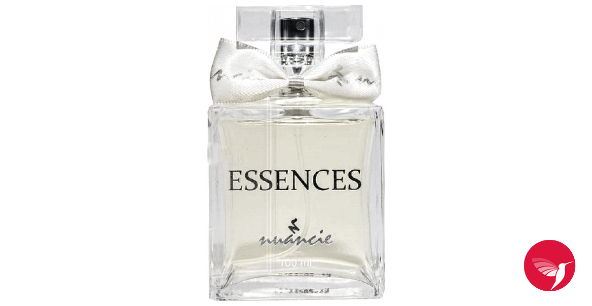 Essences 05 Nuancielo perfume - a fragrance for women 2018