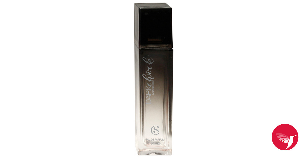 Dark Chock Cacau Show perfume - a fragrance for women and men 2017