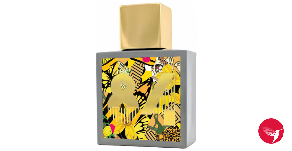 84 - Youth, But Not Innocence OSM perfume - a fragrance for women and ...
